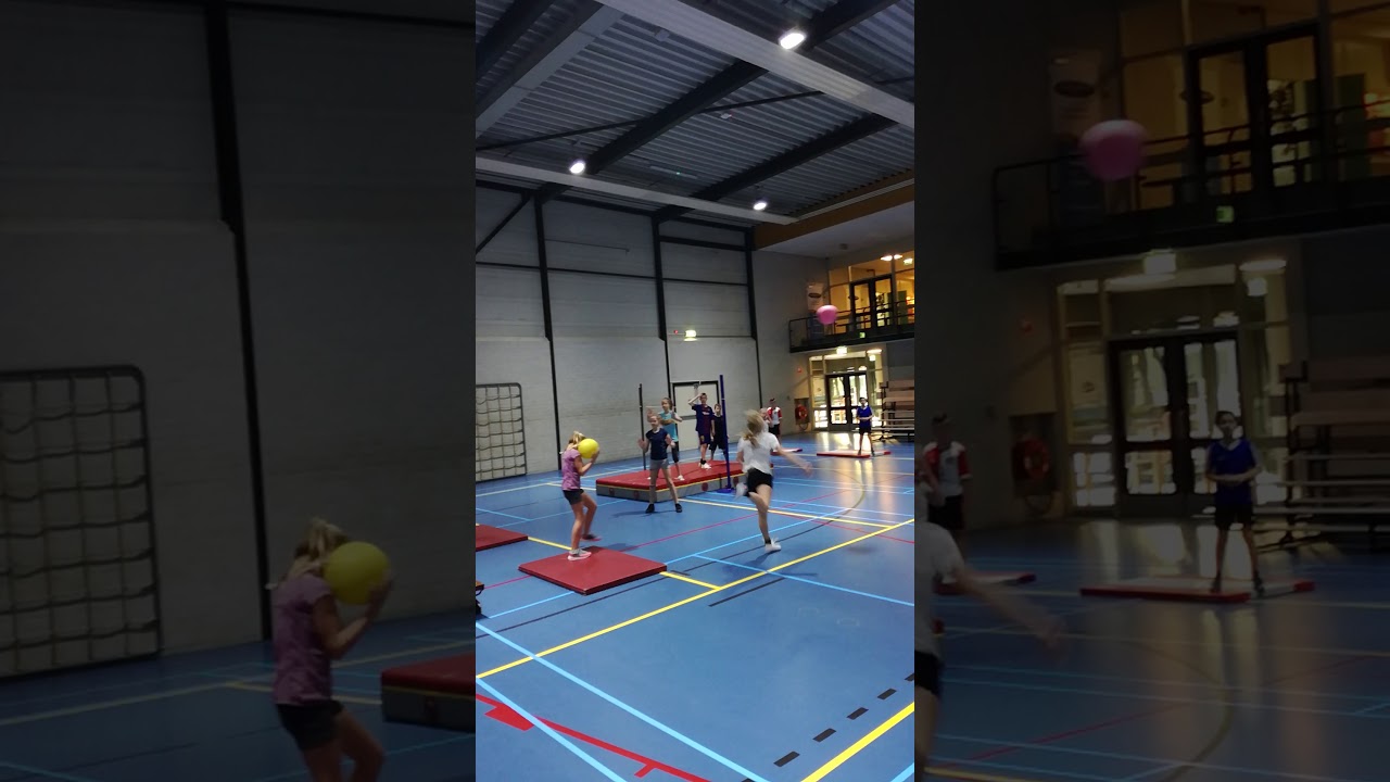 Gymles Hakobal - YouTube