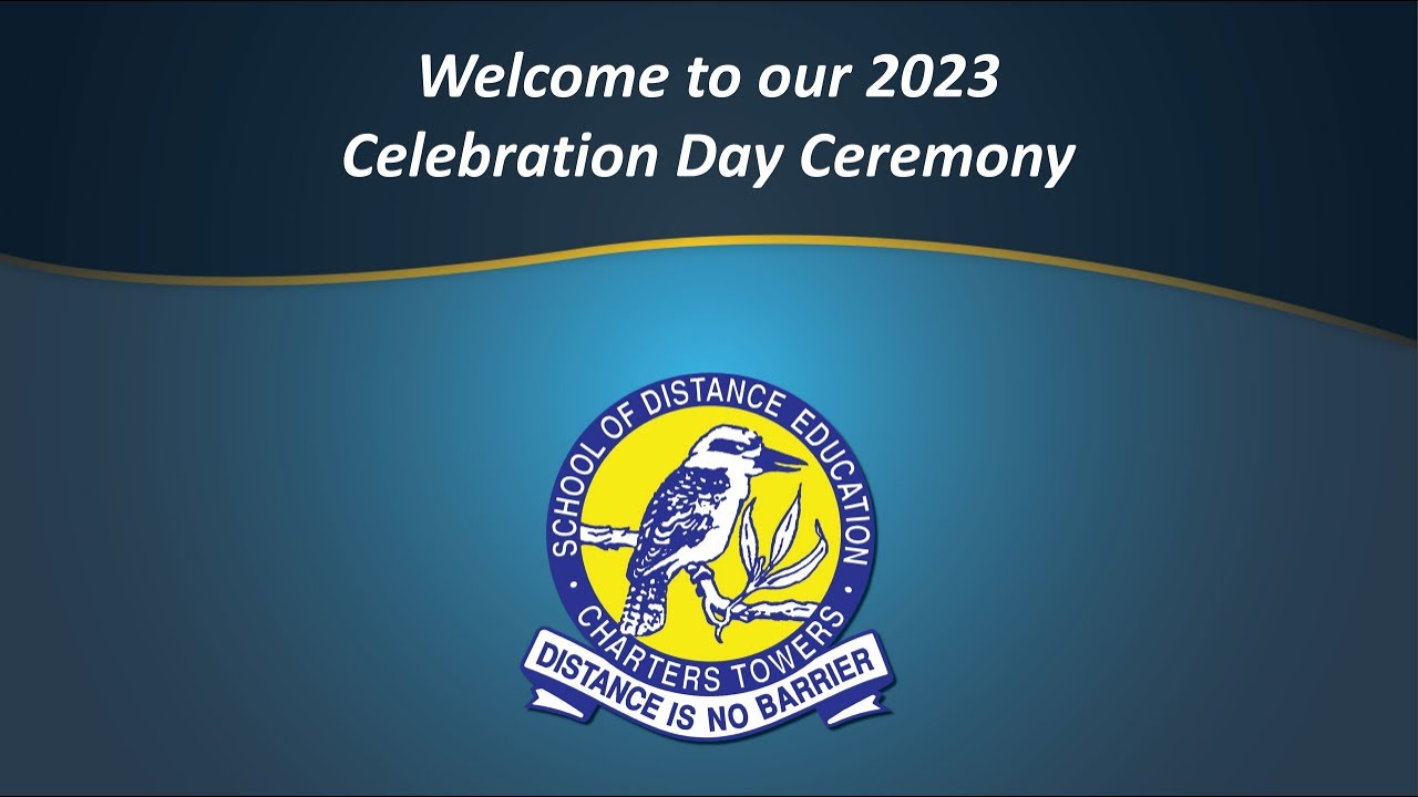 CTSDE Celebration Day 2023 - YouTube
