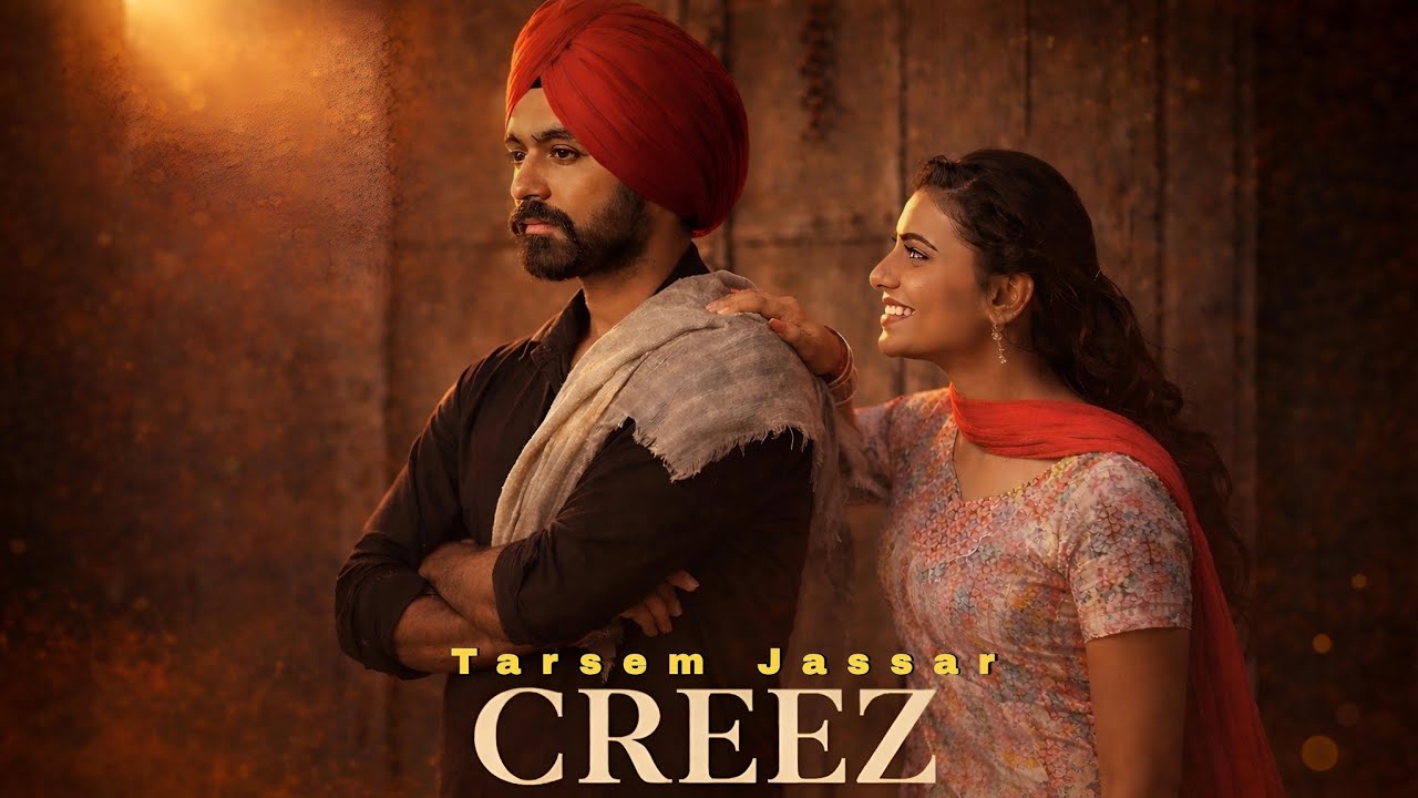 Creez (Official Audio) | Tarsem Jassar | punjabi Songs 2026 | Vehli ...