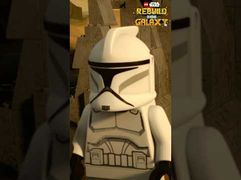 Clone Troopers =  EVIL ⁉️😠