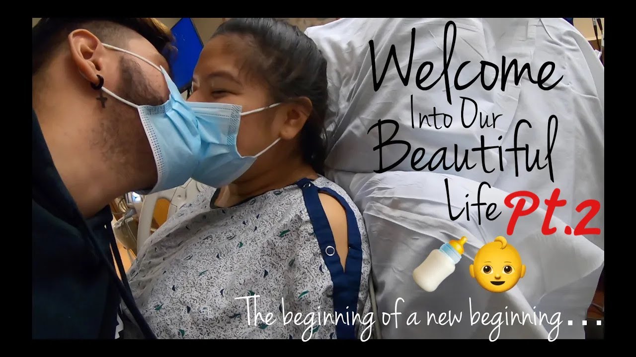 The Day Our Lives Changed Forever.... (Part Two) - YouTube