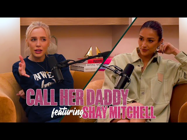 Shay Mitchell Y Drake