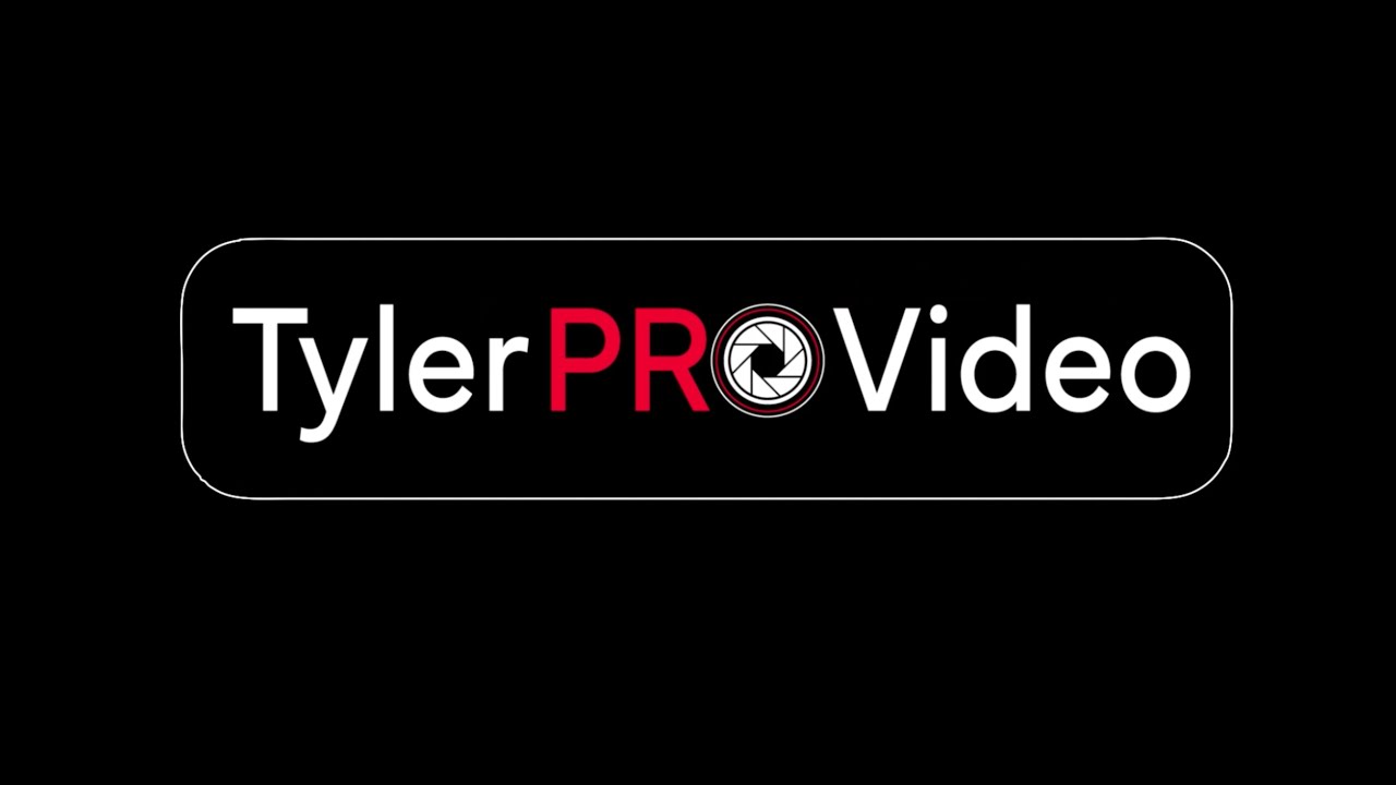 Tyler Pro Video Demo Reel 2023 - YouTube