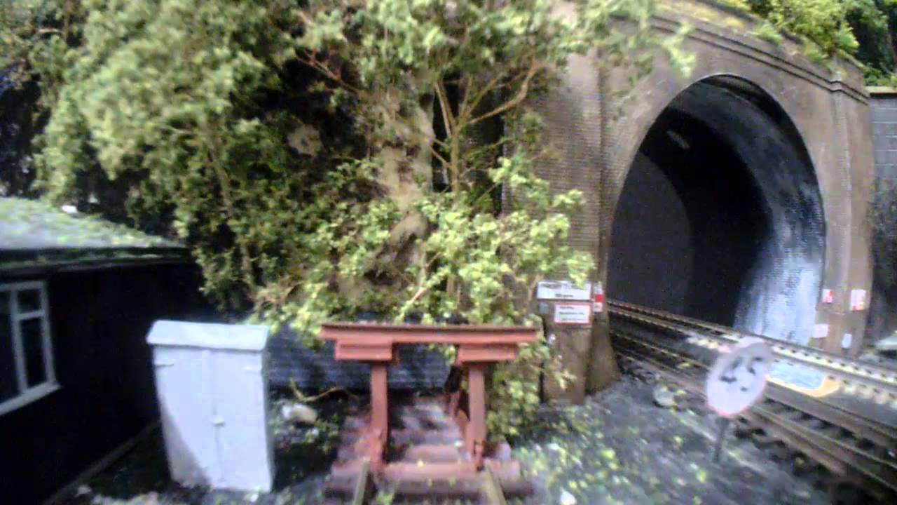 Network Rail Depot 28 06 15 - YouTube
