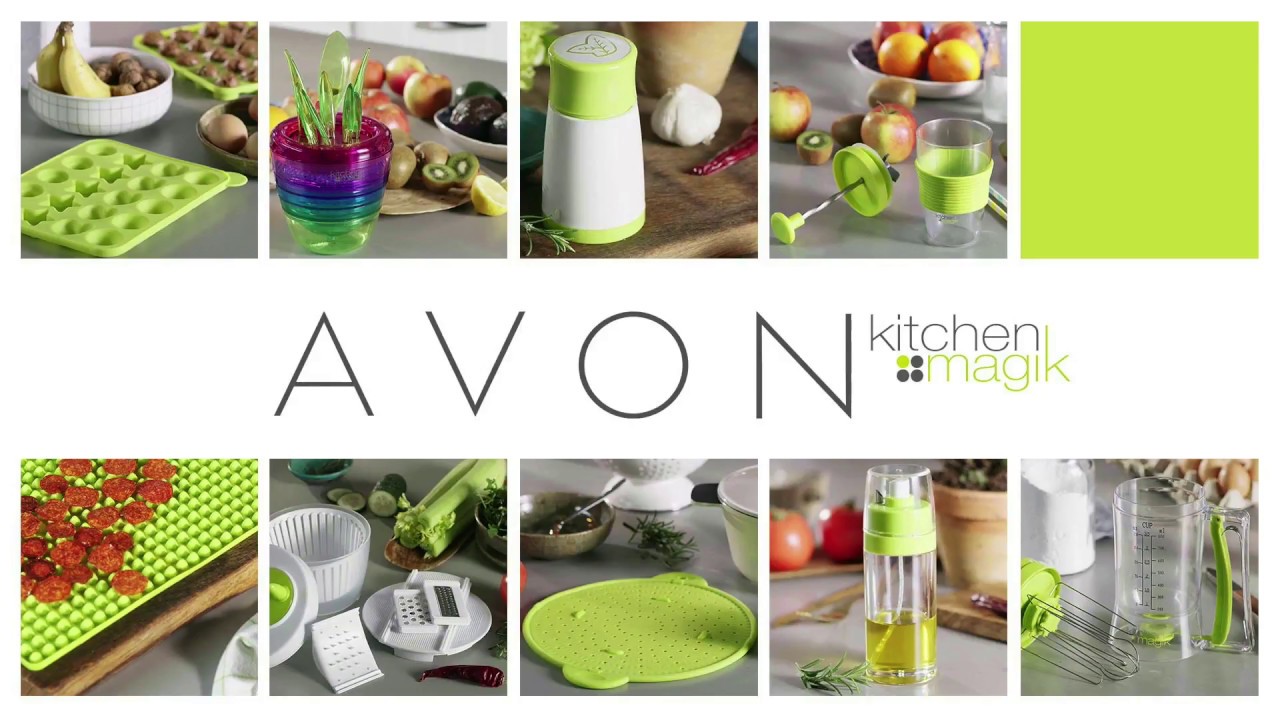 Kitchen Magik - Smarte Küchenhelfer - YouTube