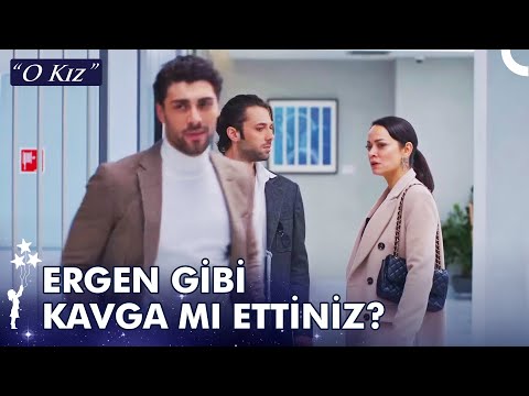 Sitare'den Doruk ve Ozan'a İbretlik Ayar!💥 - O Kız