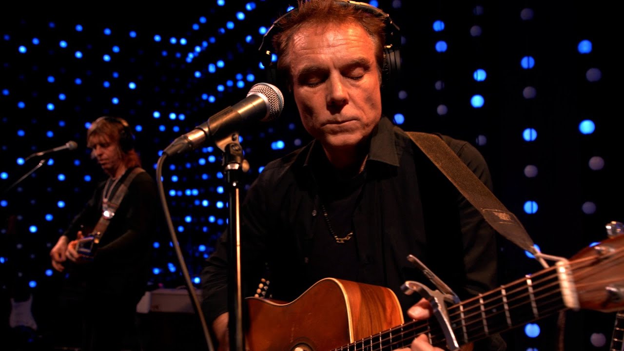 The Church - Albert Ross (Live on KEXP) - YouTube