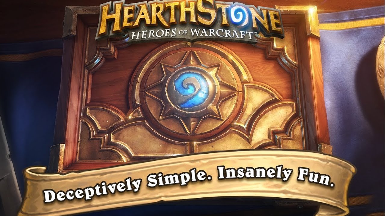 Download Hearthstone US CA - Hearthstone google play - Download ...