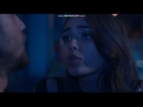 cukur yamac sevgilisi icin kavga ediyor