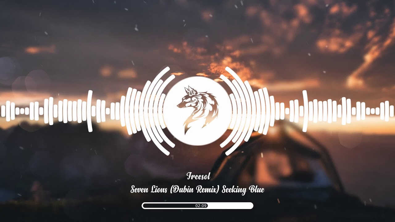 Seven Lions - Freesol (Dabin Remix) - YouTube