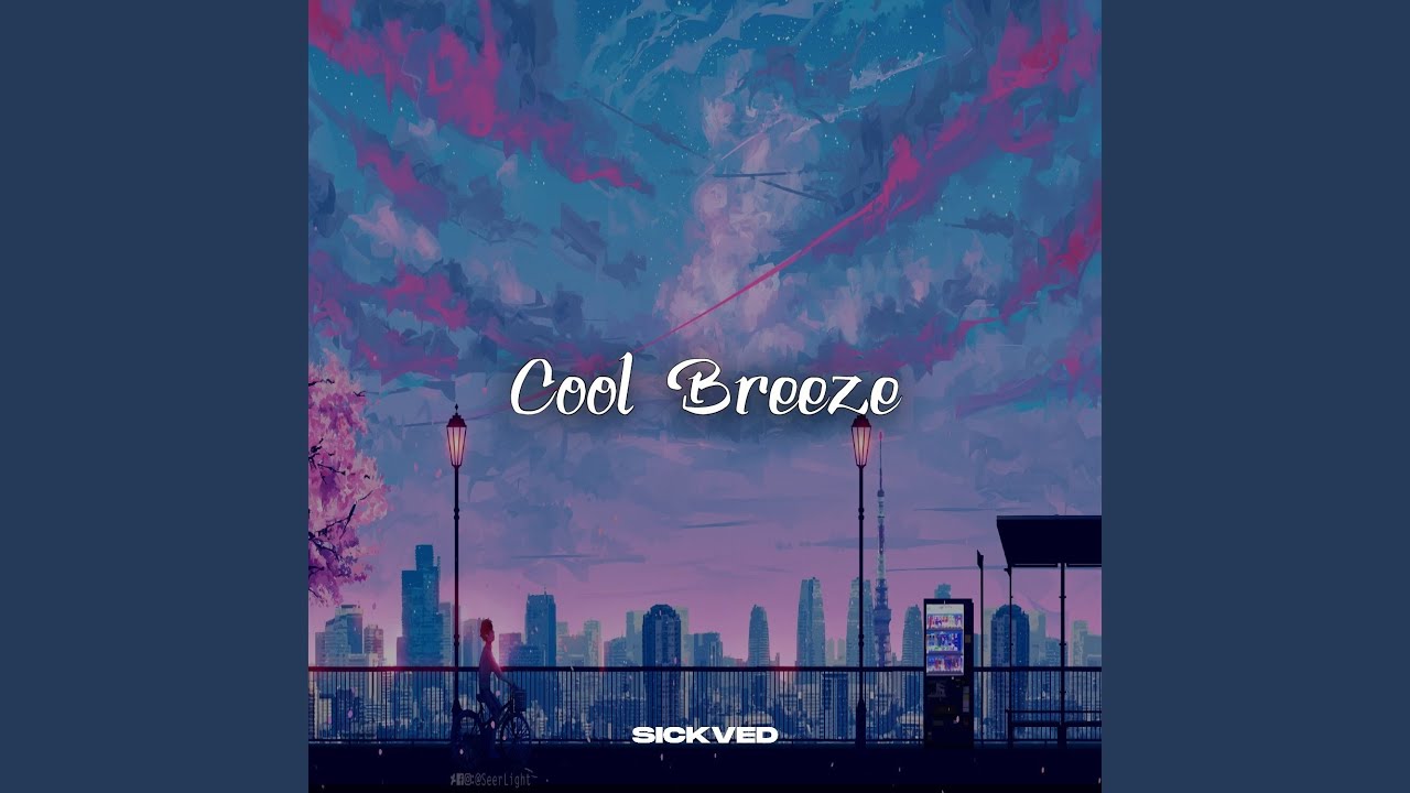 Cool Breeze - YouTube