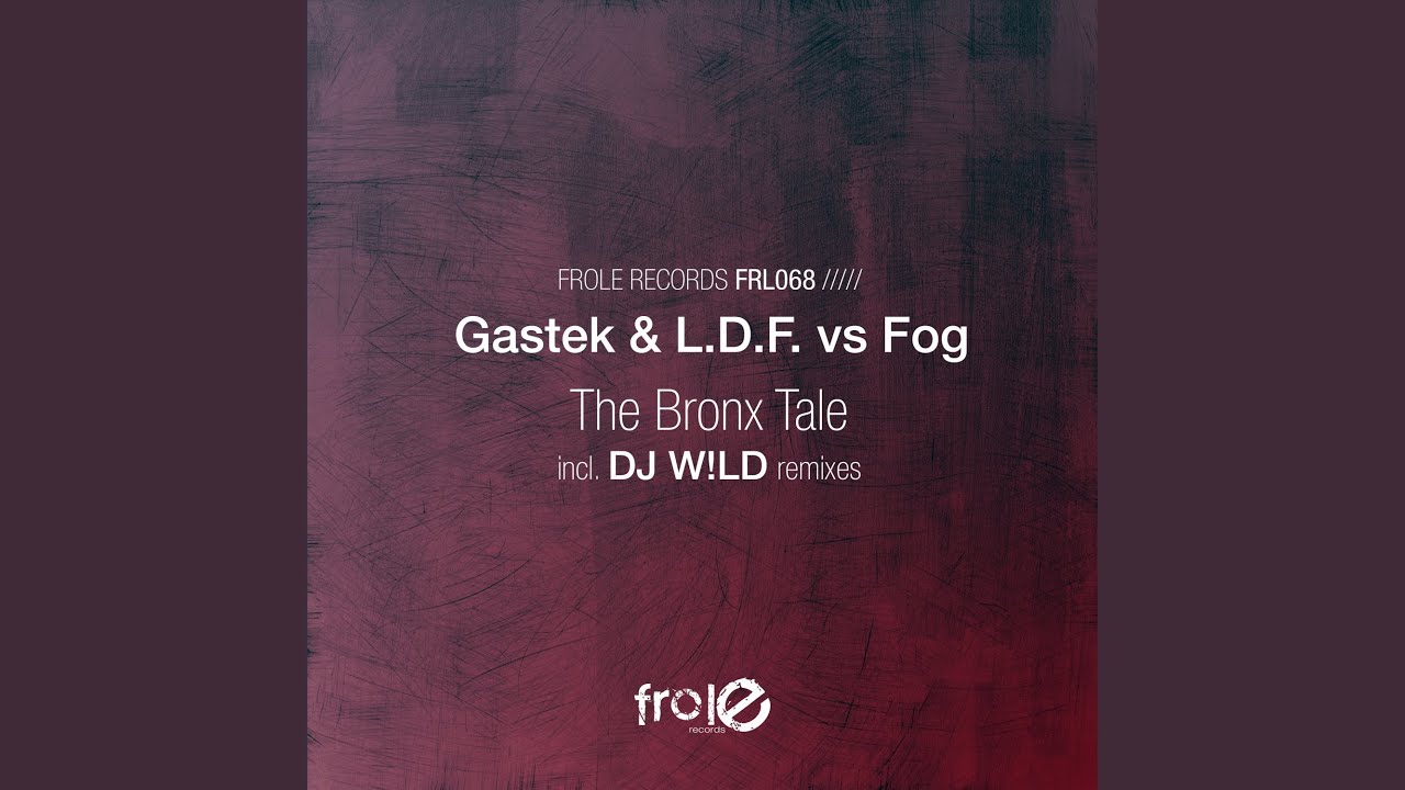 The Bronx Tale (DJ W!Ld Remix 1) - Music Video by Gastek, Fog & L.D.F ...
