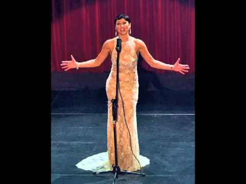 Clare Turton Derrico - Vocal Demo - YouTube Music