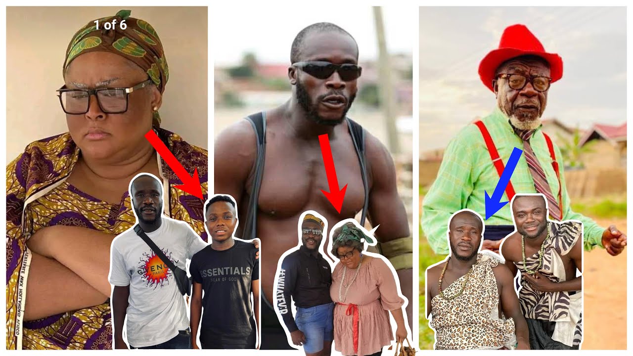 S3 Asa”Angry Oboy Siki Goes Raw, Reveals Abrewa Mafia and Akabenezer”s ...