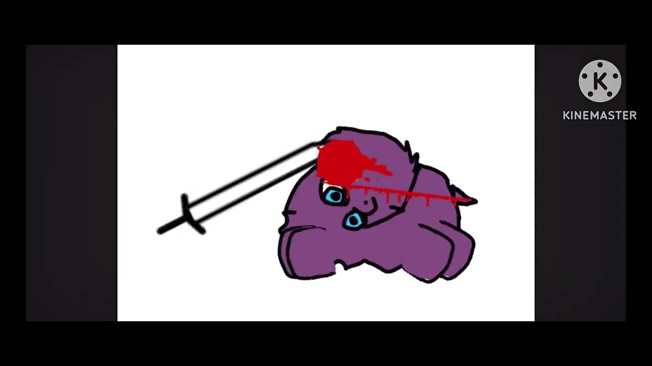 Fluffy pony kill abuse 69 - YouTube