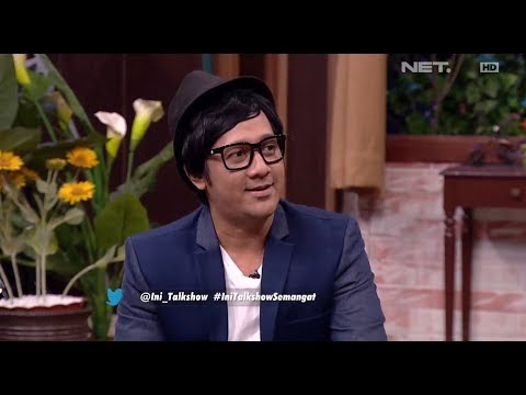 The Best Of Ini Talkshow - Begini Jadinya Andre Jadi Rizky Febian - YouTube