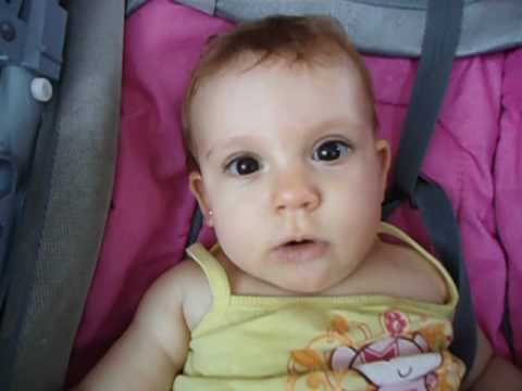 Valentina gostosa da mamãe