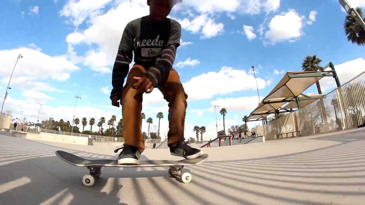 jackson ellis - YouTube