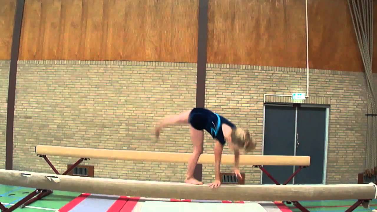 Madelon radslag - YouTube