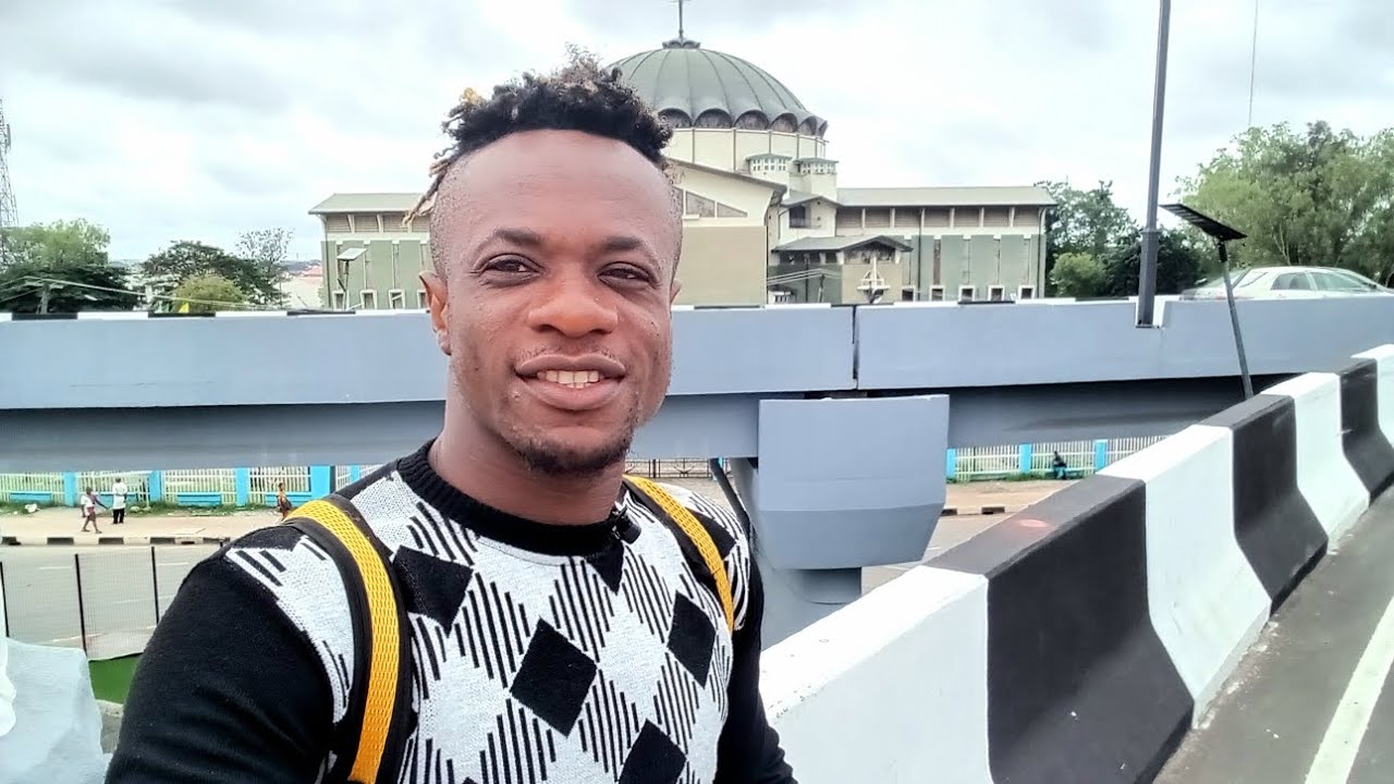 New FACE! Owerri Control FLYOVER On 29th November 2025, #1 Imo State ...