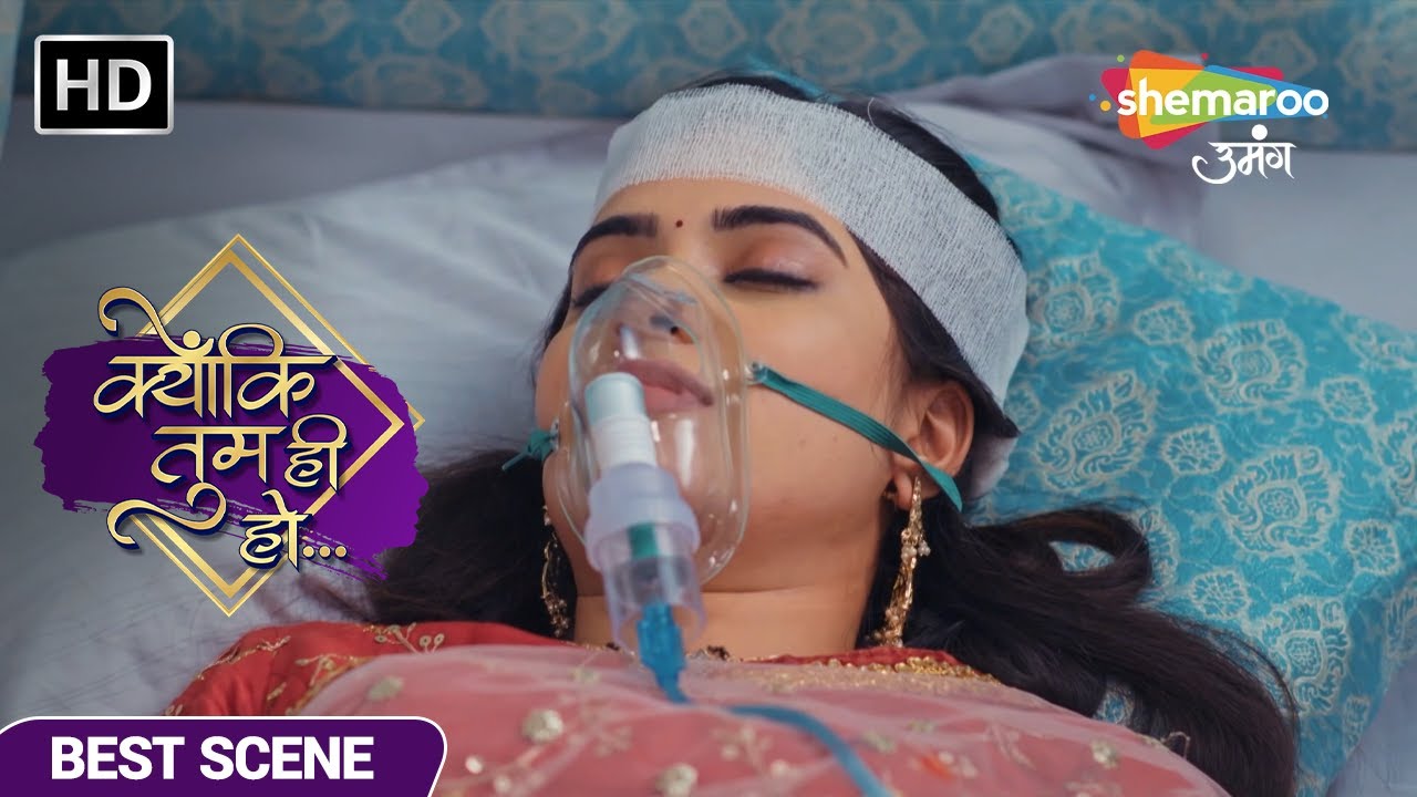 Kavya Ki Jaan Hai Khatre Mein Kyunki Tum Hi Ho Ep 62 Best Clip 2534