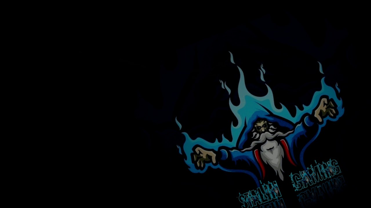 NEW INDRO STALIN GAMING | my channel new indro video - YouTube