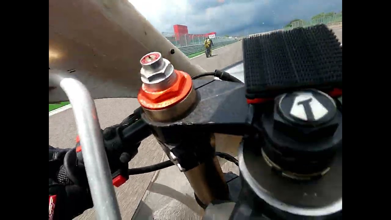 2022/06/04 TDR 300大麗寶 - YouTube