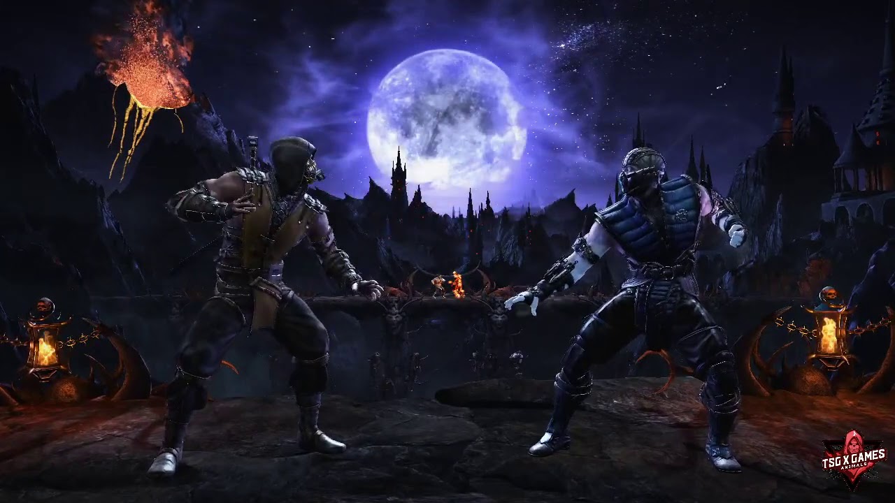 Test Recording on mkx on pc [ i'm playing this on keyboard btw ] it’s a ...
