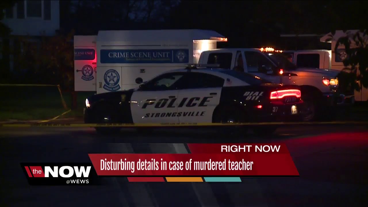 Jeffrey Scullin made up story about previous break-in and DNA was found ...