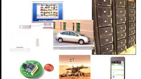 Berkeley CS 162 Operating Systems - YouTube