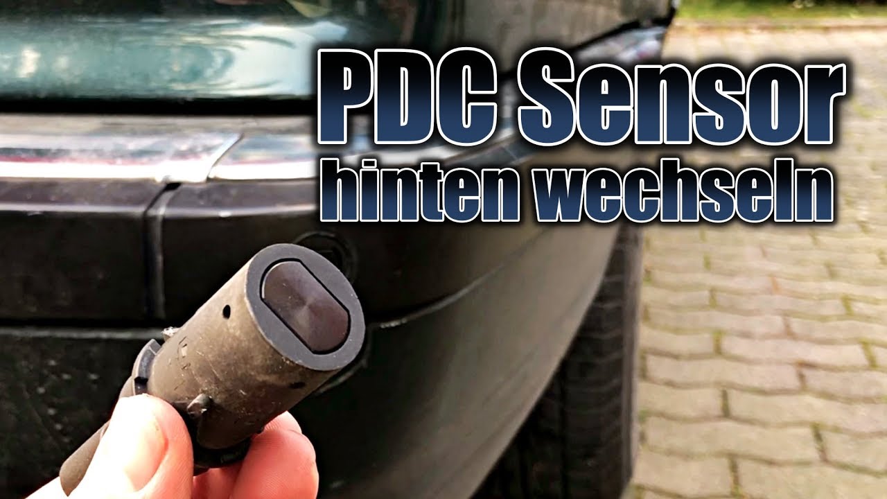 Pdc Ausgefallen Bmw