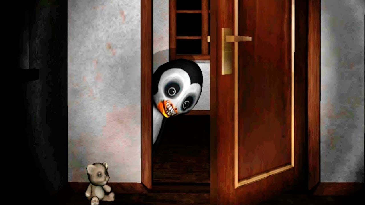 ВЫЖИЛ 3 НОЧИ из 5 НОЧЕЙ с МОНСТРОМ - Insomnia Horror Game - YouTube