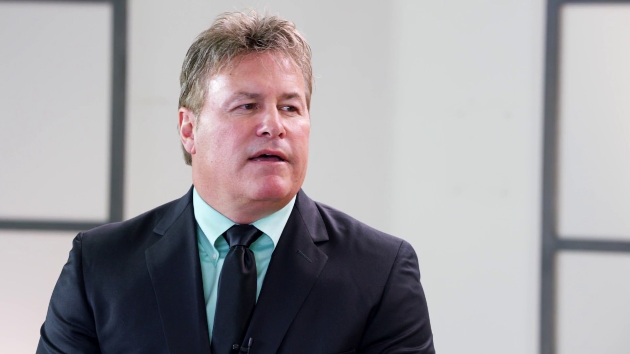INsight Interview on Brain Injury - YouTube