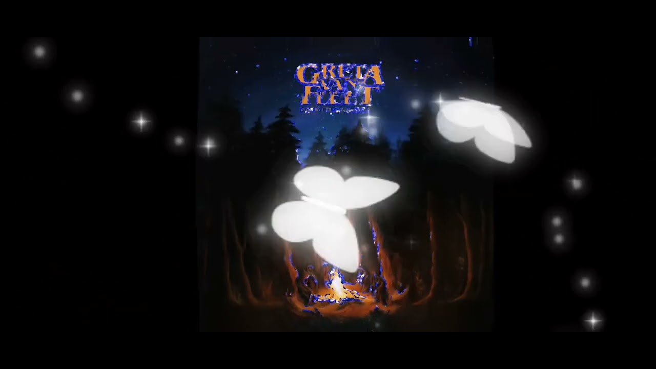 Greta Van Fleet - Flower Power. - YouTube