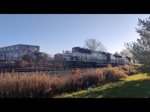 NS H11 In Emmaus PA 11/7/22 - YouTube