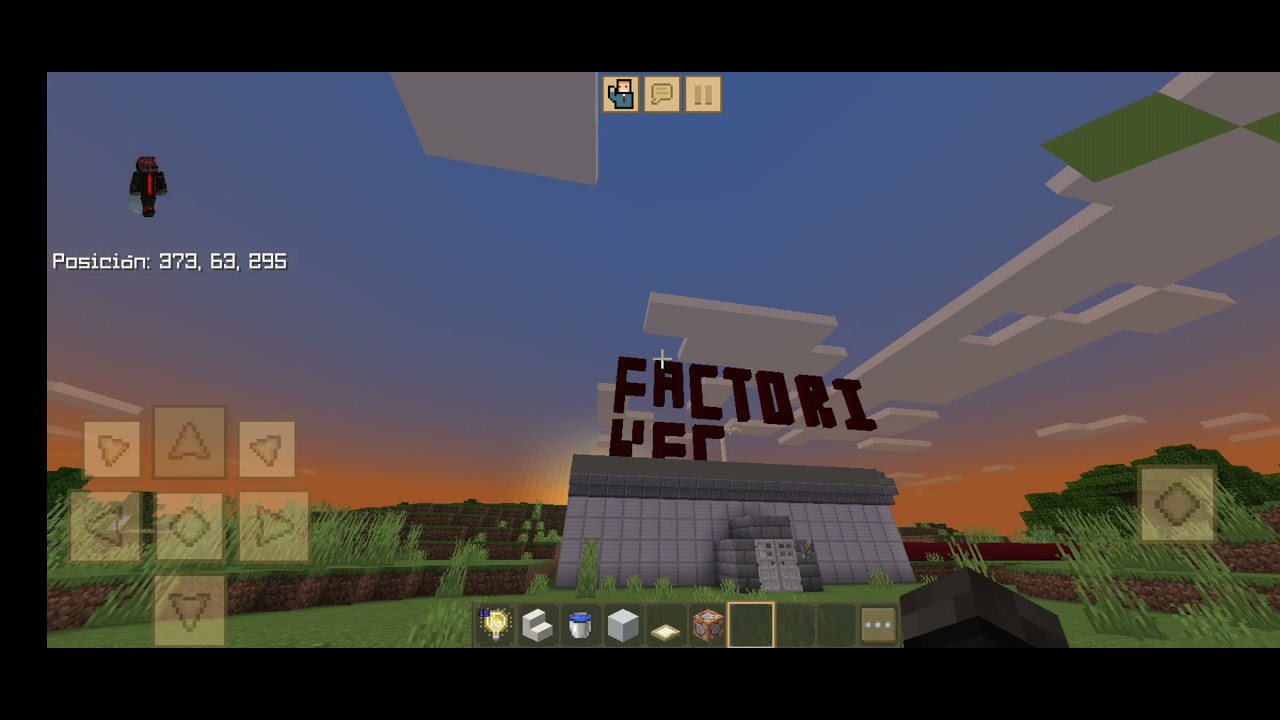 Mineworld 😎 - YouTube