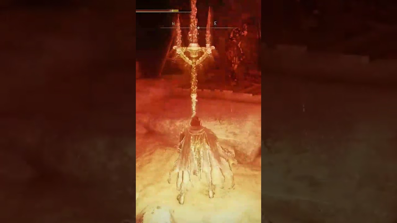 Elden Ring Raptor's Black Feathers Location - YouTube