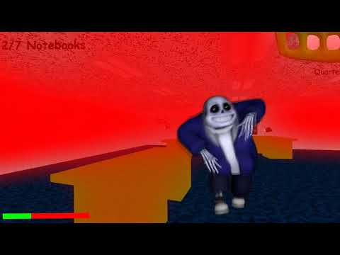 How to Make Baldi's Basics in Nightmares Not Scary PART 2