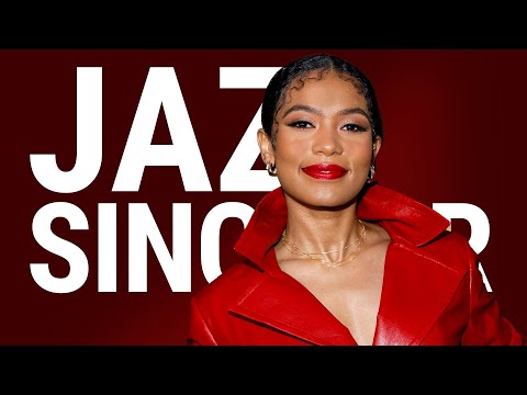 Jaz Sinclair Career Breakdown