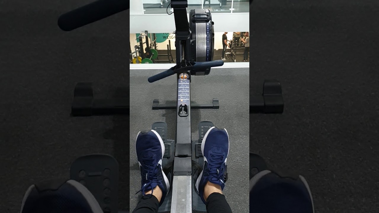 Fashion show at pure gym Chester UK 2020.(4) - YouTube