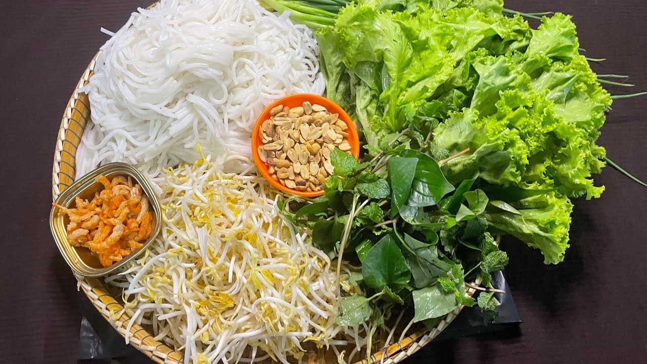 How to make Bang Sung with Fish Sauce (វិធីធ្វើបាញ់ស៊ុងទឹកត្រីផ្អែម ...