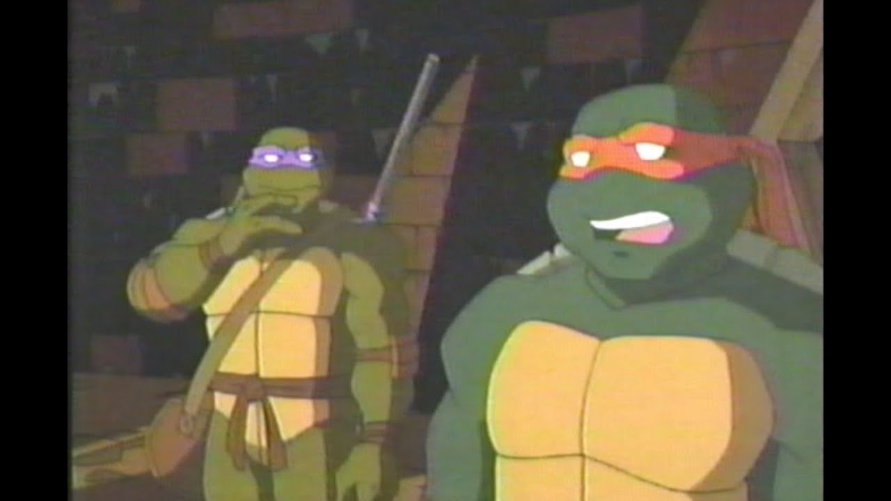 Fox Box Early Bird Special Contest (Nov 15 2003) - YouTube