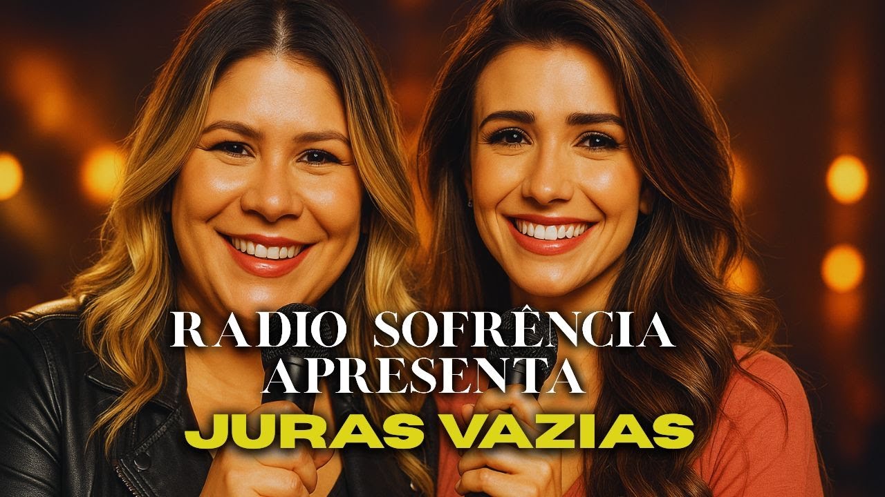 Marilia Mendonça & Paula Fernandes (IA)- Quando Amar Dói — O Melhor Mix ...