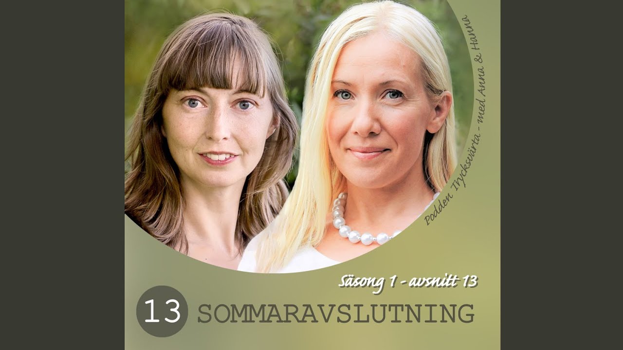 Säsong 1 - Avsnitt 13: Sommaravslutning - YouTube