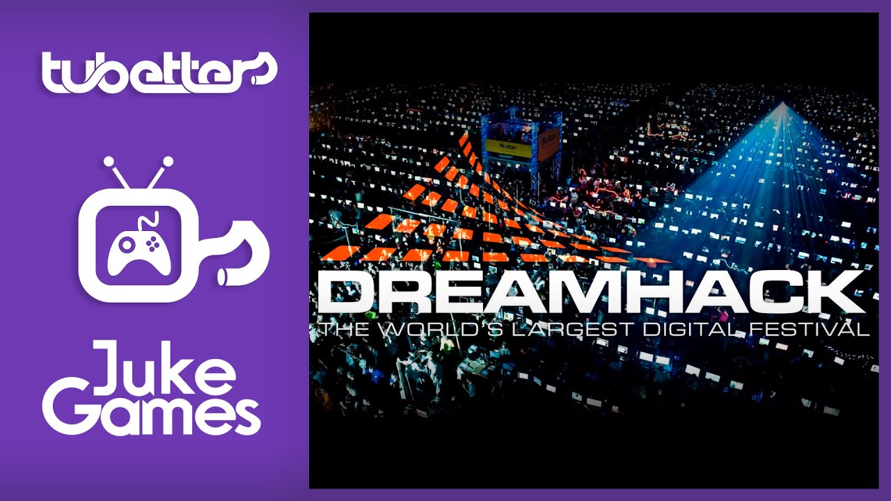 DreamHack Winter 2014 CS:GO Championship - YouTube