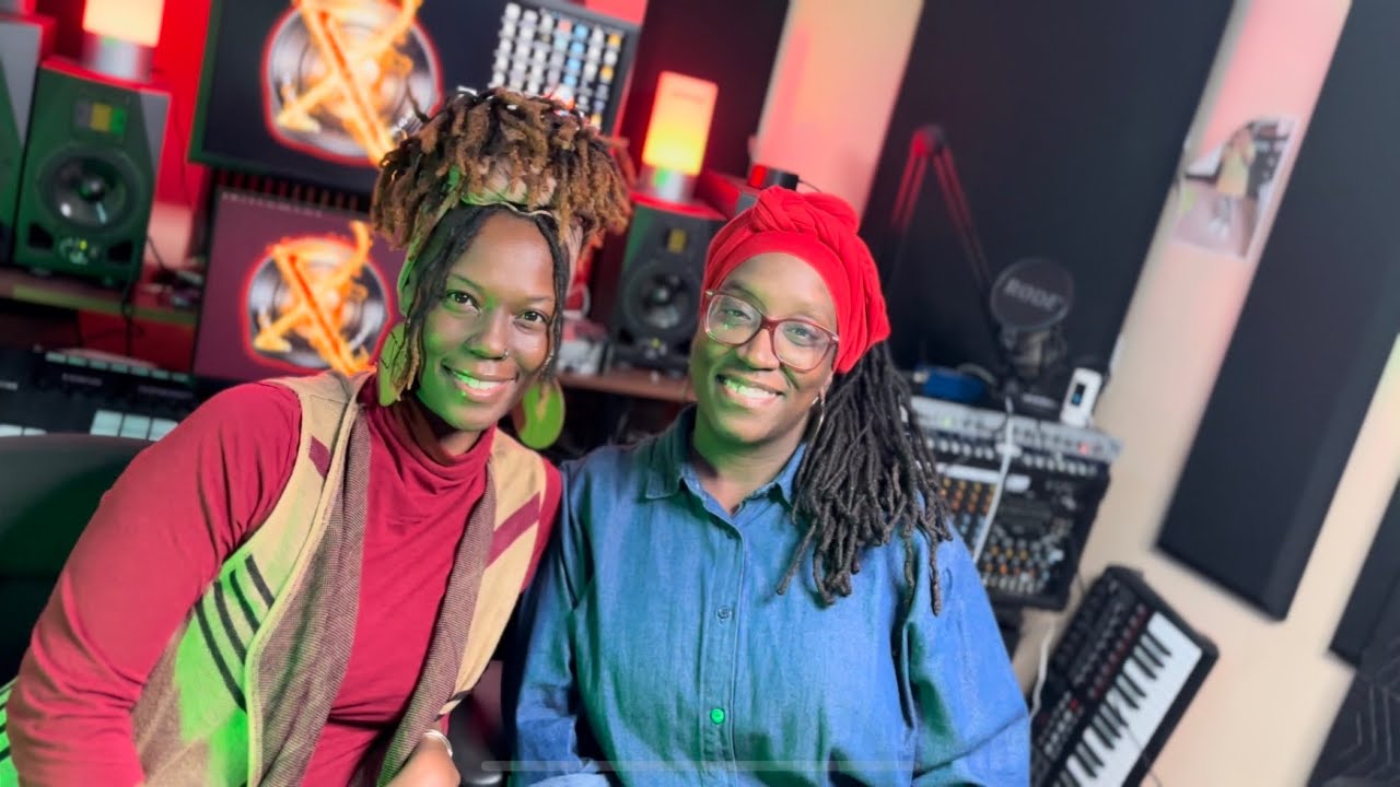 SONGWRITING WITH SHACHAH EPISODE 19 WE’RE BACK!! - YouTube
