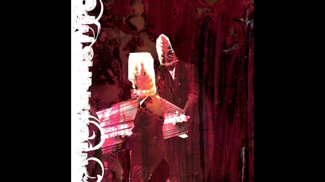 From First To Last - Dear Diary, My Teen Angst Has A Body Count (Full ...