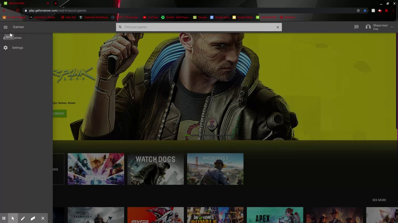 How to skip the wait for Geforce now without membership!!! (check ...