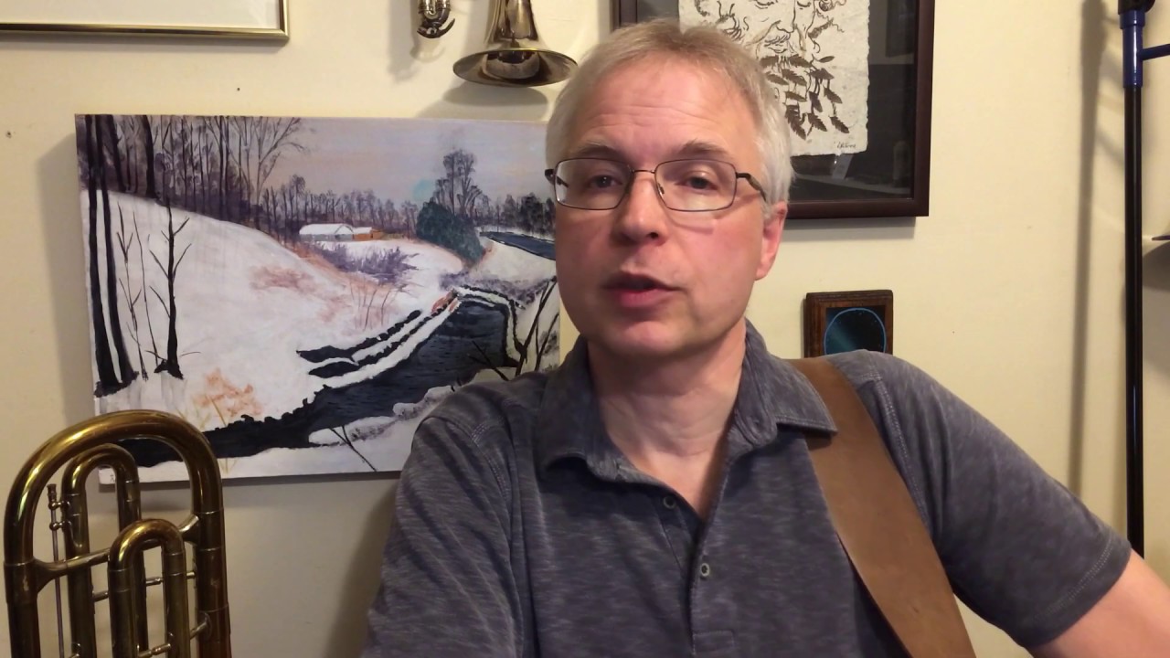 Walk Softly in Springtime - YouTube