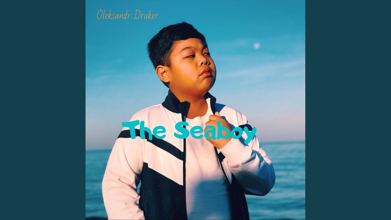 The Seaboy - YouTube